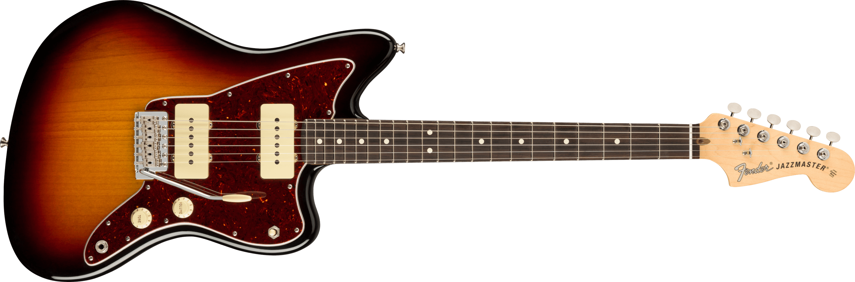 American Performer Jazzmaster® – Fender