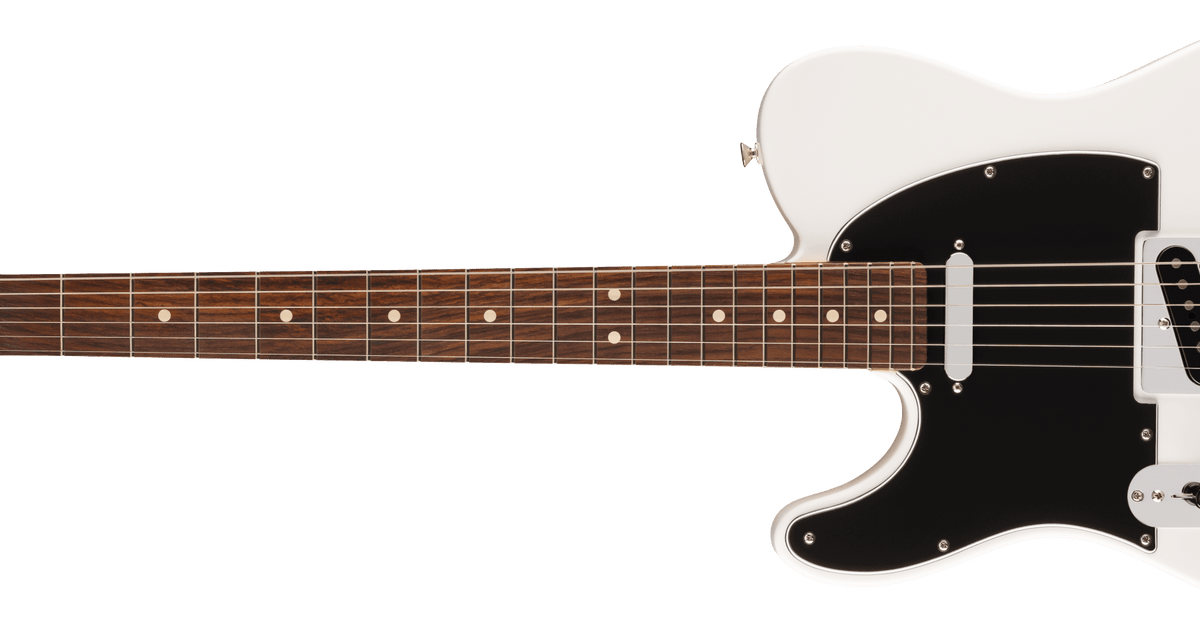 Player II Telecaster® Left-Handed – Fender