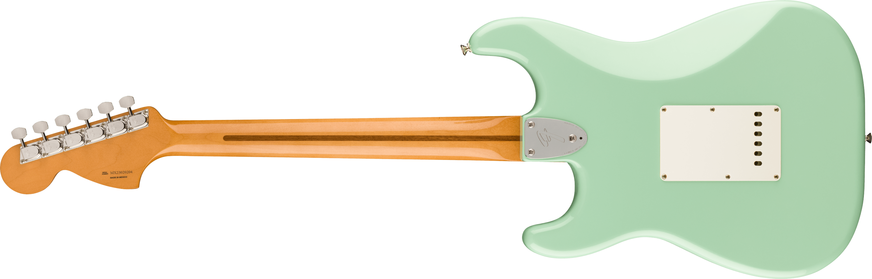 Vintera® II '70s Stratocaster® – Fender
