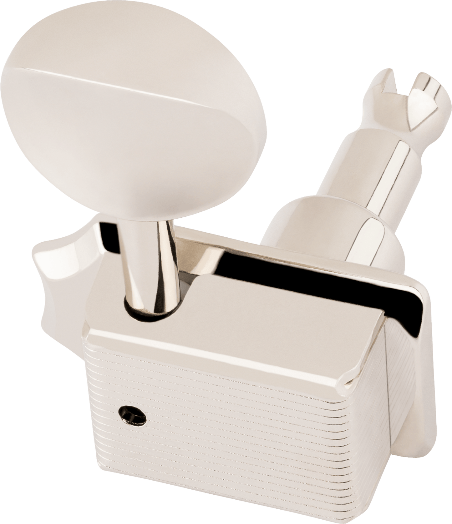 ClassicGear™ Staggered Tuning Machine Set – Fender