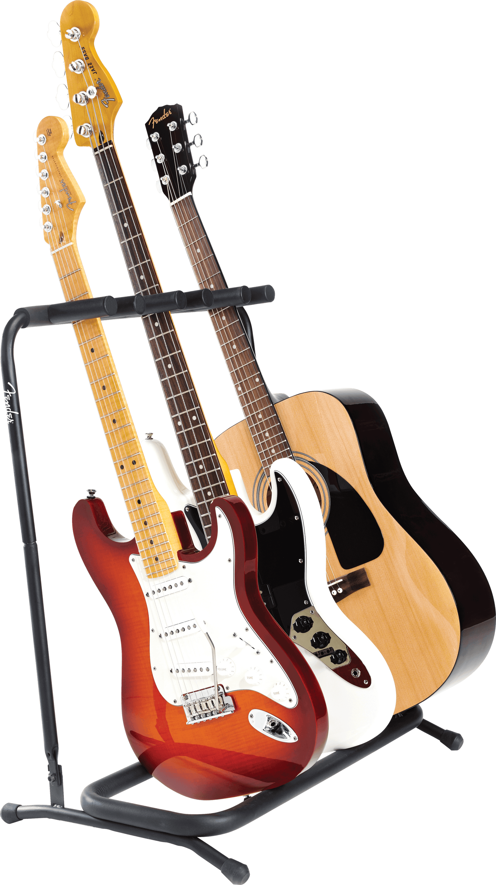 Multi-Stand (3-Space) – Fender