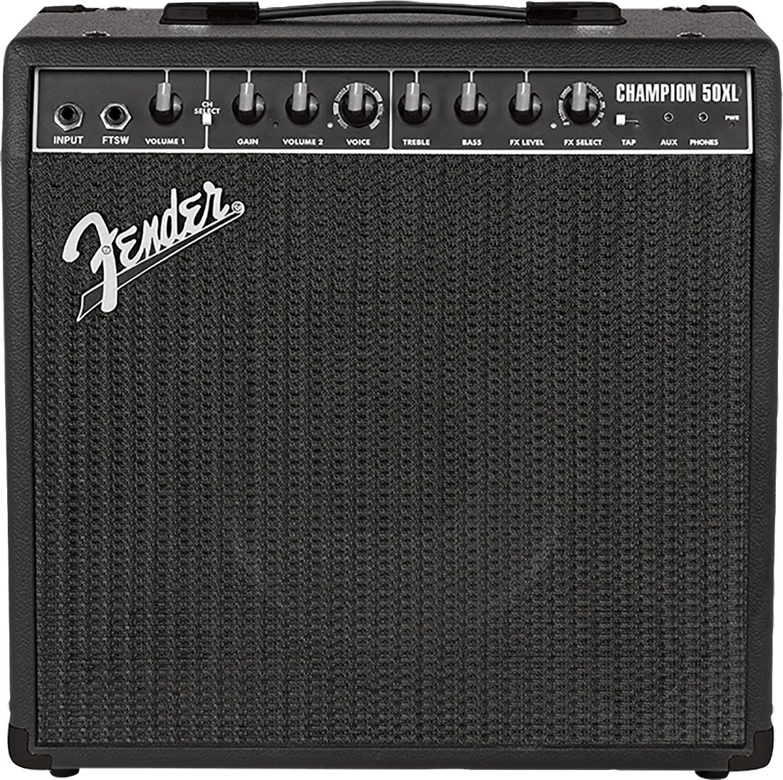 Champion™ 50XL – Fender