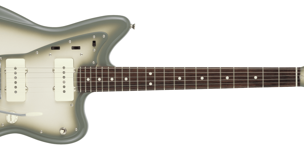 Made in Japan Limited Starmaster – Fender